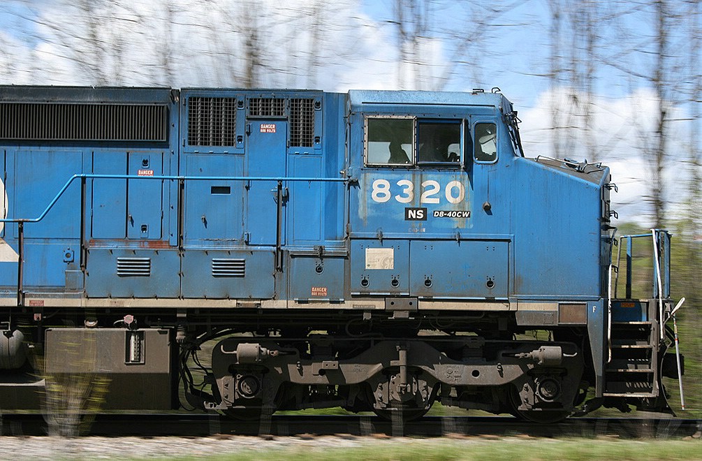 NS 236